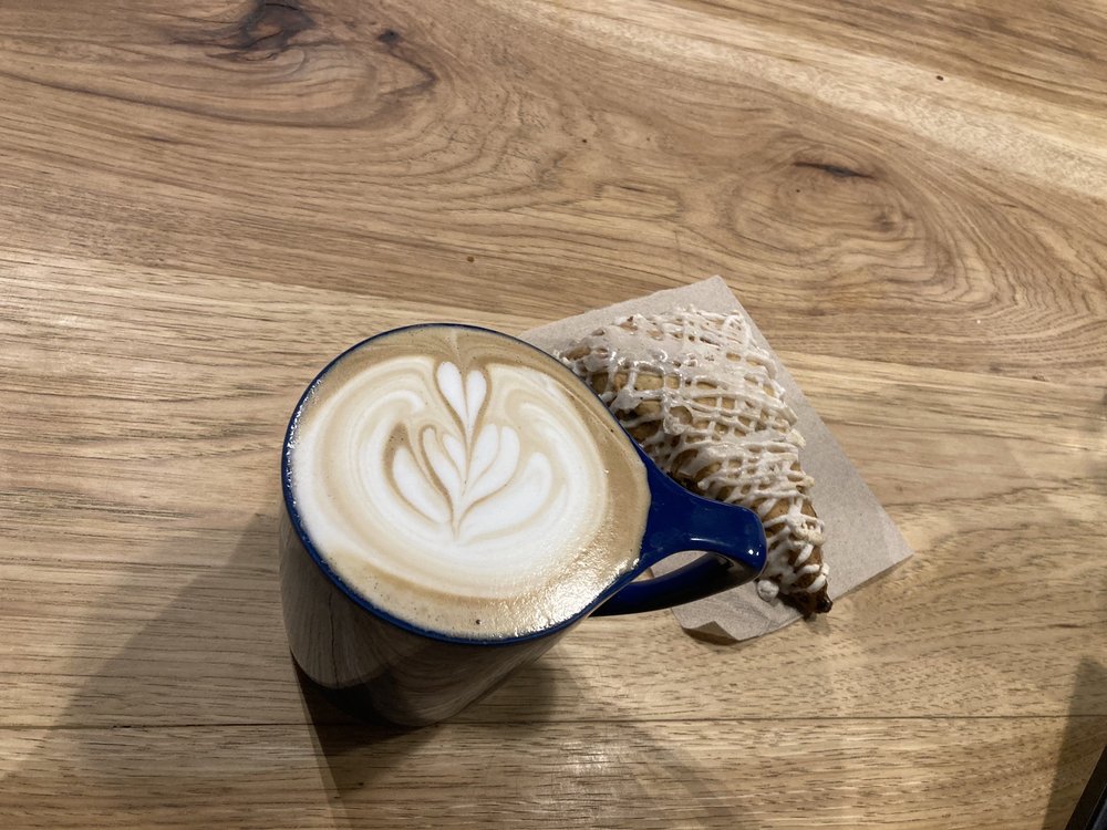 VIATOR COFFEE CO. - Updated July 2024 - 268 Photos & 46 Reviews - 51 S ...