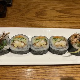 AZUMA SUSHI & ROBATA GRILL - Updated February 2025 - 440 Photos & 314 ...