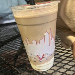 VANITEA CAFÉ - Updated July 2025 - 879 Photos & 627 Reviews - 525 ...