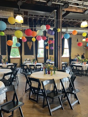 THE LINEN BUILDING - Updated August 2025 - 1402 W Grove St, Boise City ...