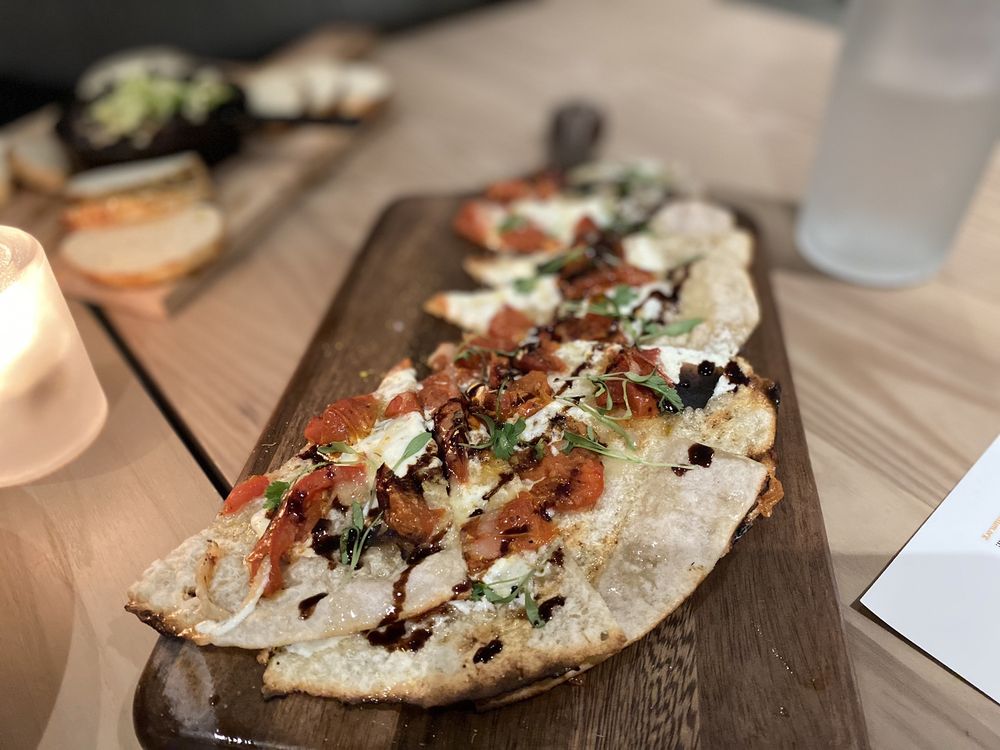 CAFÉ MOMENTUM - PITTSBURGH - Updated December 2025 - 116 Photos & 38 Reviews - 268 Forbes Ave ...