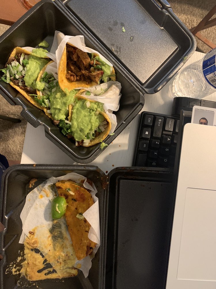 UNOS TACOS Y BIRRIA - Updated August 2025 - 263 Photos & 276 Reviews ...