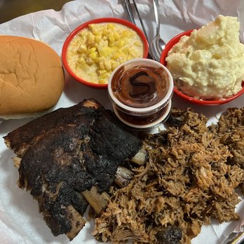 STAN’S BAR-B-Q - Updated June 2025 - 235 Photos & 610 Reviews - 58 ...