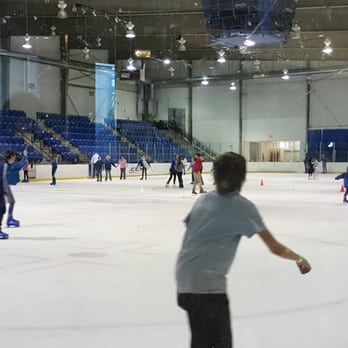 WICHITA ICE CENTER - Updated July 2025 - 12 Photos & 12 Reviews - 505 ...