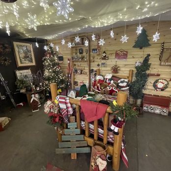 CHRISTMAS KARM - Updated January 2026 - 5425 Clinton Hwy, Knoxville ...