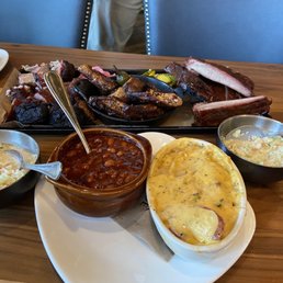 JACK STACK BARBECUE - LENEXA - Updated December 2025 - 308 Photos & 215 ...