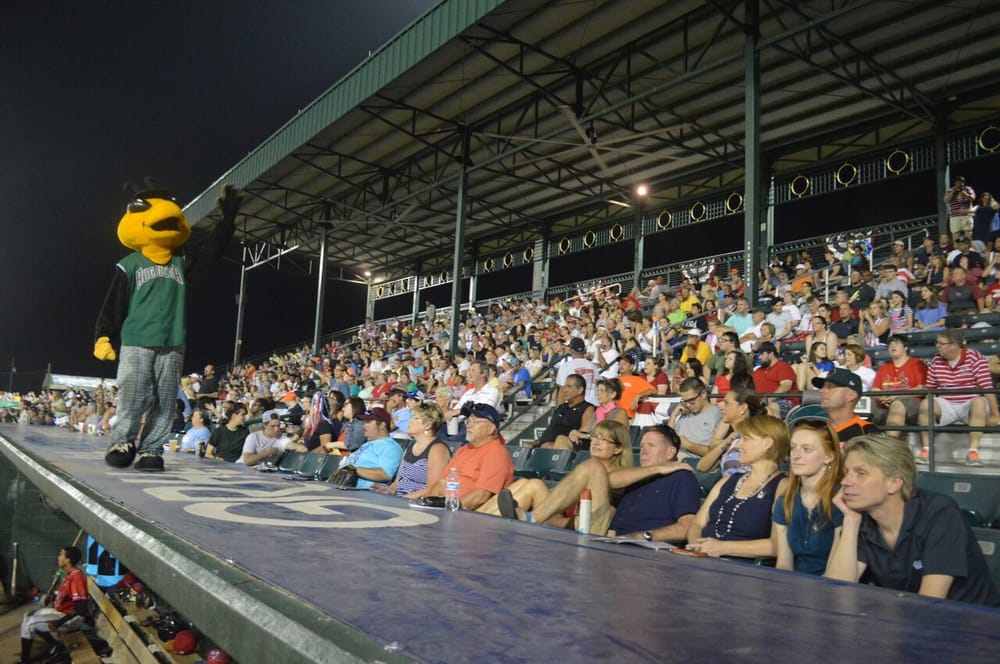 AUGUSTA GREENJACKETS BASEBALL CLUB - Updated April 2025 - 56 Photos ...