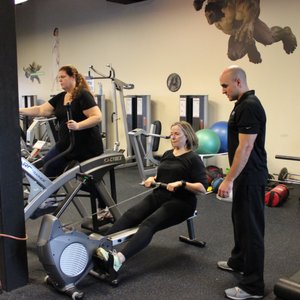 CRUNCH FITNESS - BEAVERTON - Updated July 2025 - 76 Photos & 170 ...