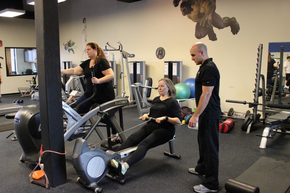 BIO FORCE FAMILY FITNESS - Updated January 2026 - 13 Photos - 16315 SW ...