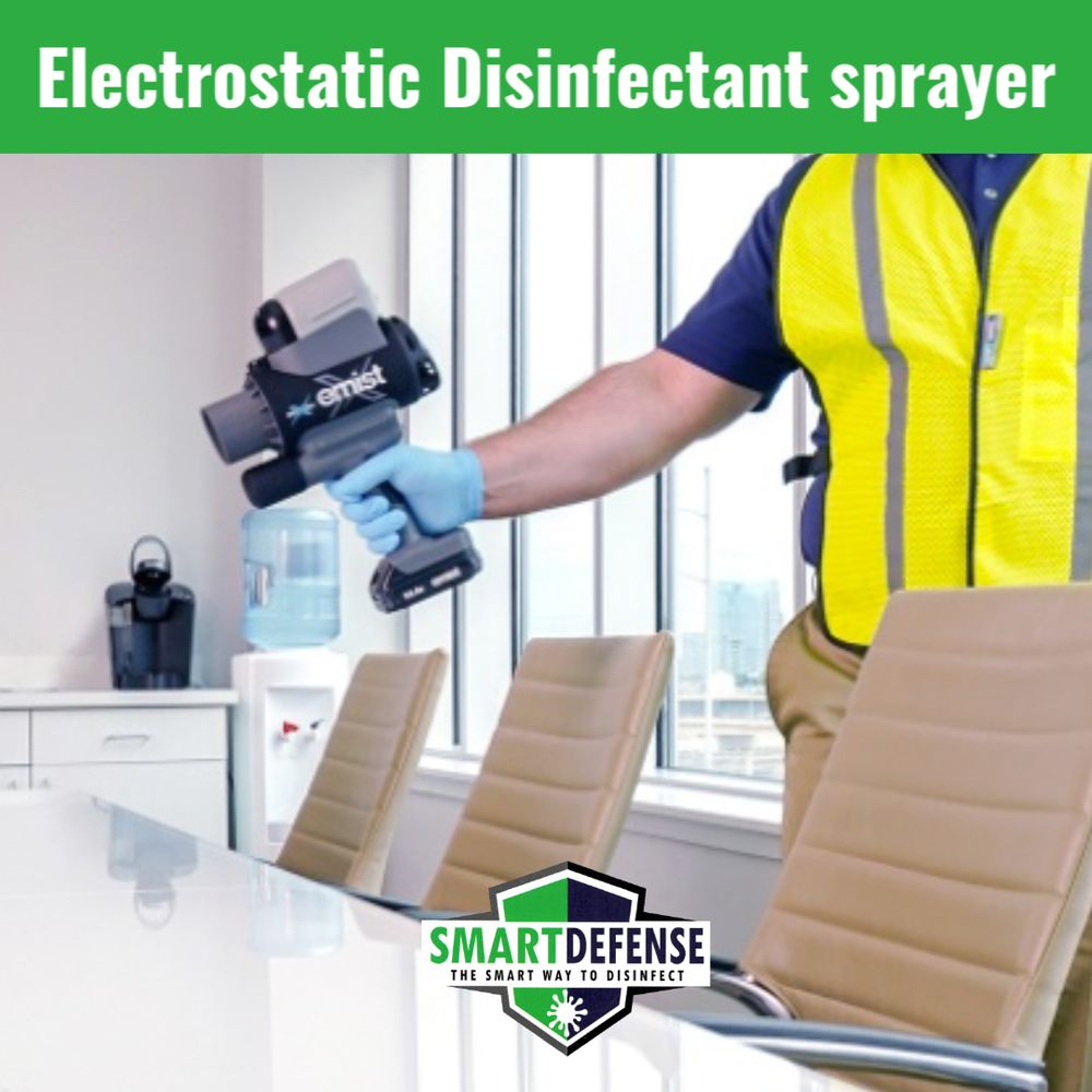 SMART DEFENSE - Request a Quote - 3124 Sherwood Way, San Angelo, TX - Yelp