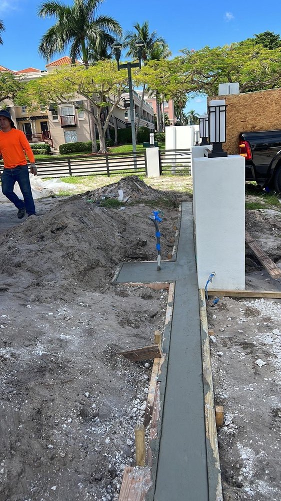 HAVANA CONCRETE - Updated June 2025 - 17 Photos - Miami, Florida ...