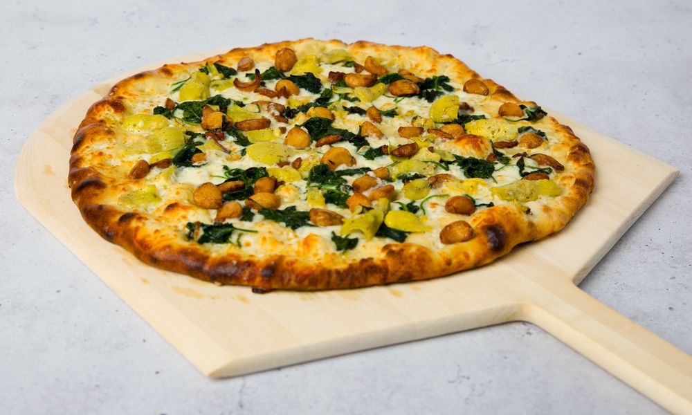 CANNOLI KITCHEN PIZZA - Updated September 2025 - 75 Photos & 11 Reviews ...