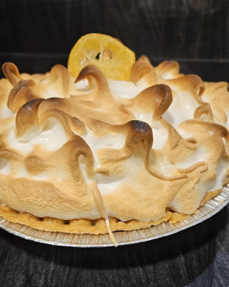 THE SPOILED BRAT BAKERY - Updated December 2025 - 27 Photos - 230 S ...