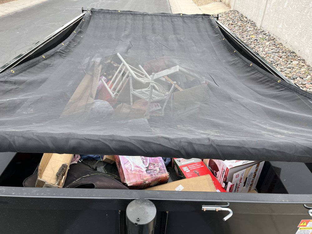 FRESH FIX JUNK REMOVAL near you at Phoenix , Arizona - Request a Quote ...