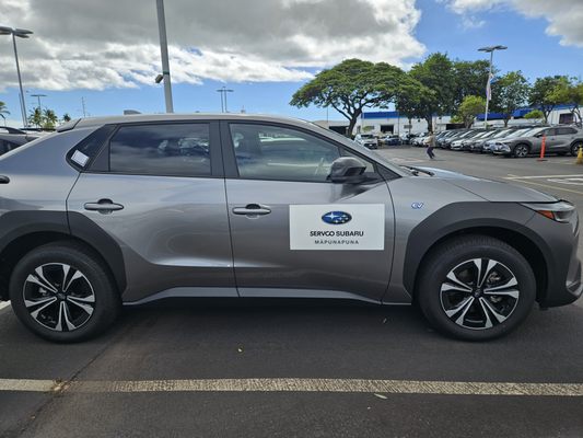 SERVCO SUBARU MĀPUNAPUNA - Updated December 2025 - 68 Photos & 257 ...