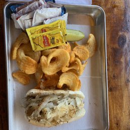 ALPINE BREW DECK - 44 Photos & 35 Reviews - Sports Bars - 11 River St ...