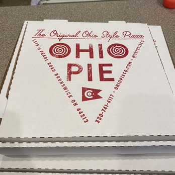 OHIO PIE CO. - Updated December 2024 - 259 Photos & 303 Reviews - 1315 ...