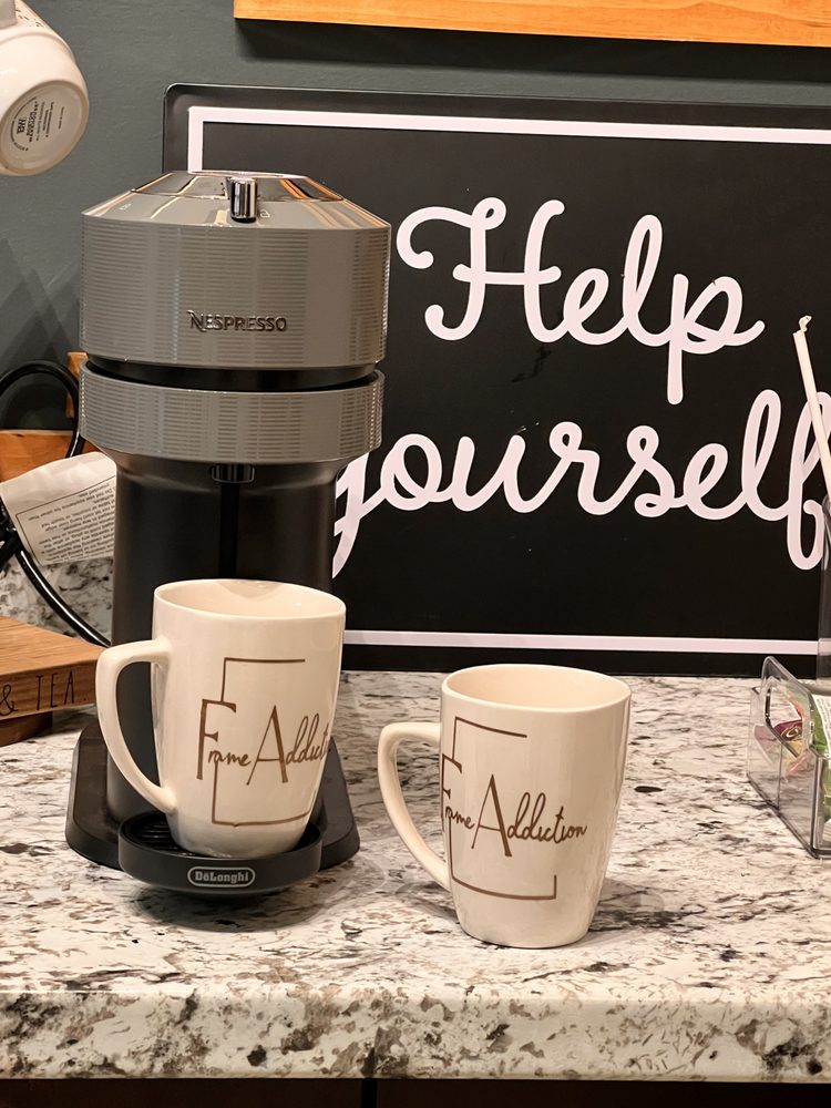 FRAME ADDICTION - 13 Photos - 495 Cir 85 St, Atlanta, Georgia - Art ...