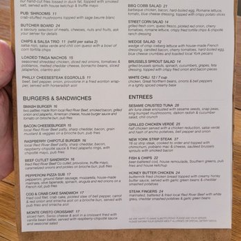 PECAN POINT GASTROPUB & BREWERY - Updated January 2025 - 314 Photos ...