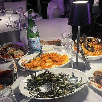 388 ITALIAN - Updated January 2026 - 66 Photos & 98 Reviews - 3360 N ...