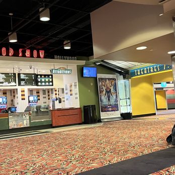 AMC ORANGE 30 - 663 Photos & 886 Reviews - 20 City Blvd West, Orange ...