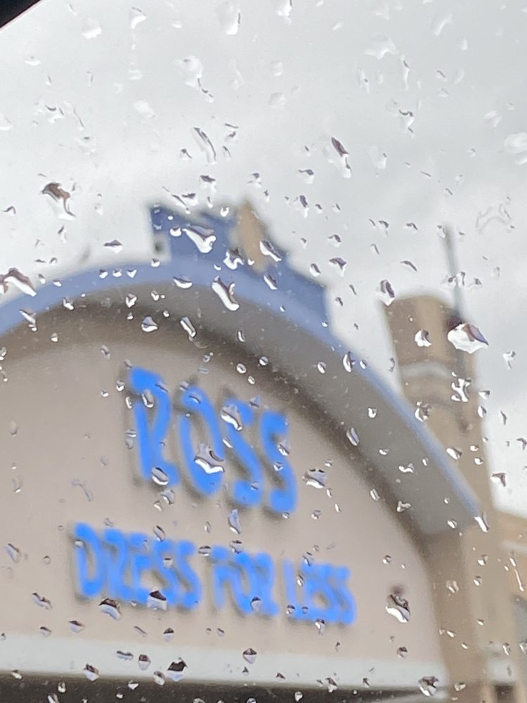 ROSS DRESS FOR LESS - Updated May 2025 - 19 Photos & 10 Reviews - 2419 ...
