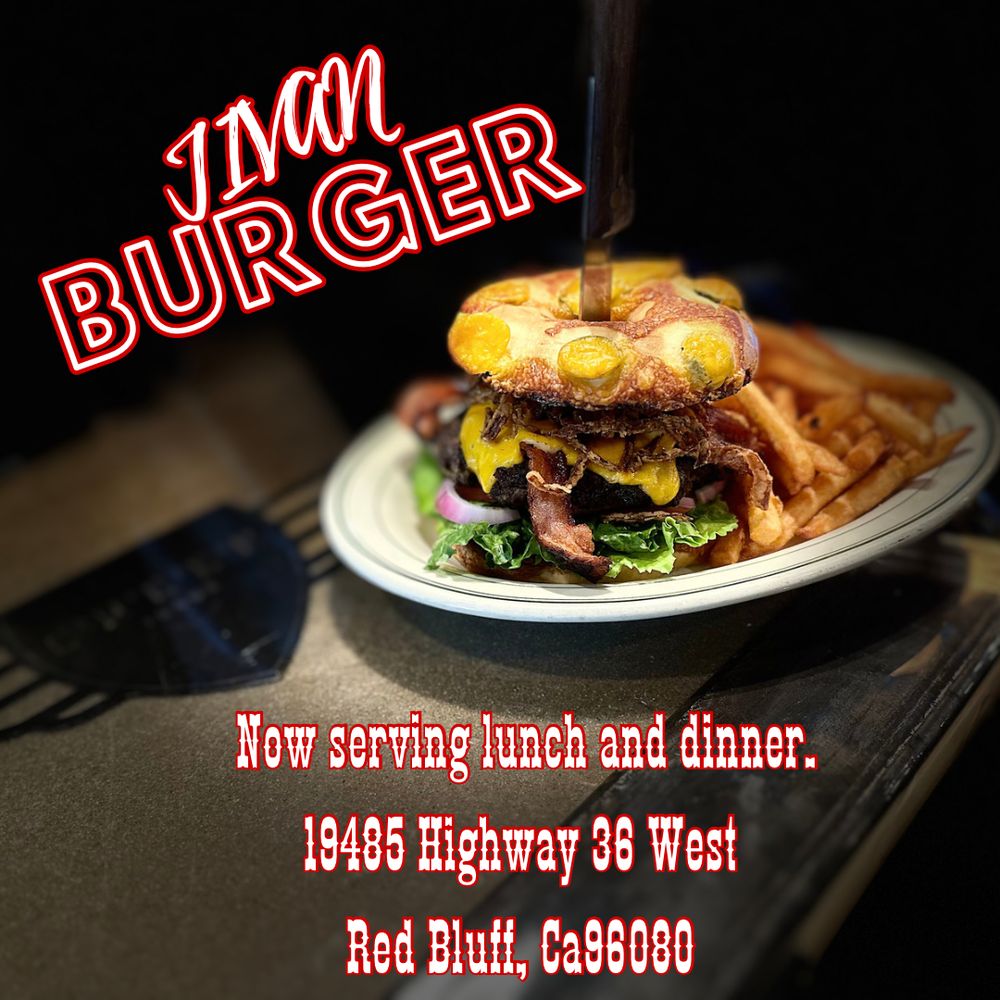 DIBBLE CREEK OUTPOST - Updated December 2025 - 88 Photos & 56 Reviews - 19485 CA-36, Red Bluff ...