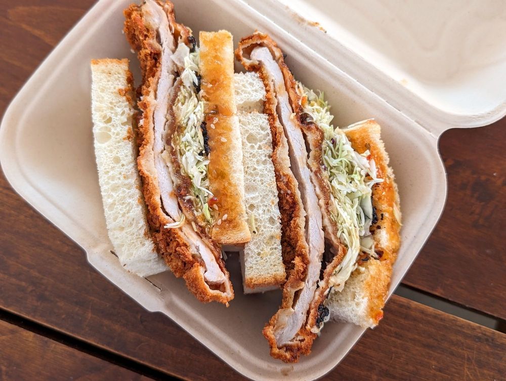 TOKYO SANDO - Updated November 2024 - 903 Photos & 387 Reviews - 431 SW ...