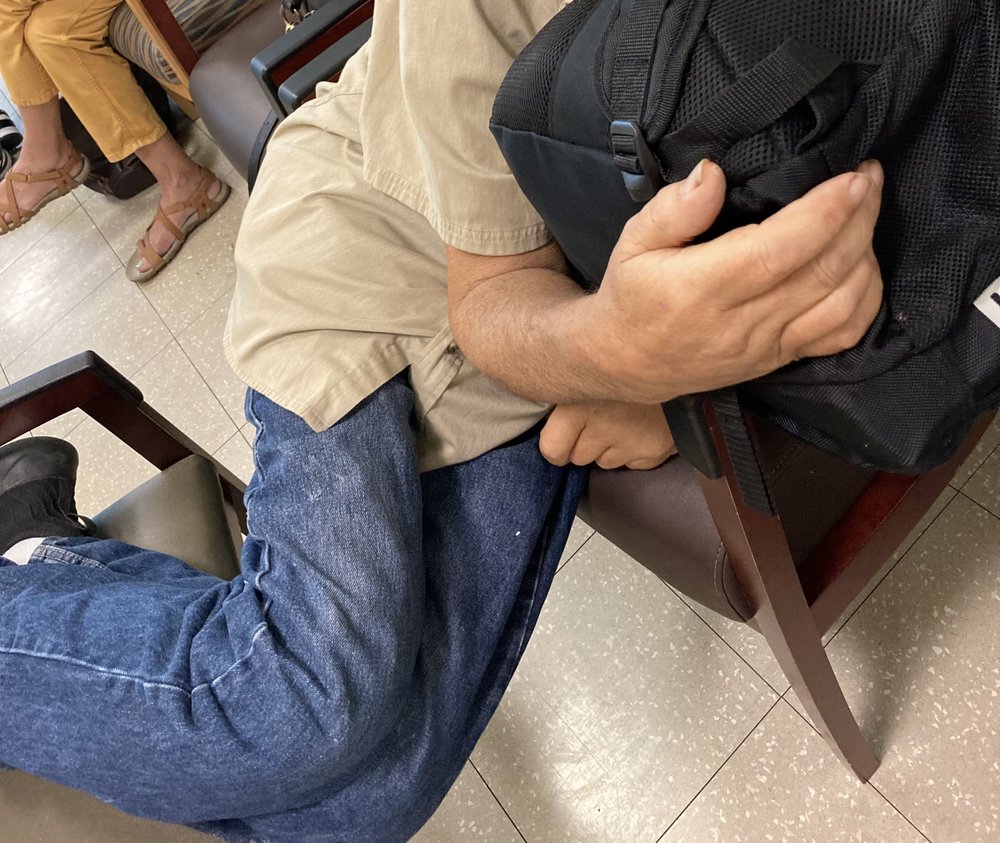 VCU MEDICAL CENTER EMERGENCY DEPARTMENT - Updated October 2025 - 18 ...