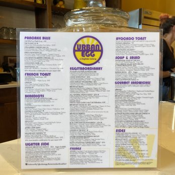 URBAN EGG - OVERLAND PARK - Updated March 2025 - 512 Photos & 519 ...
