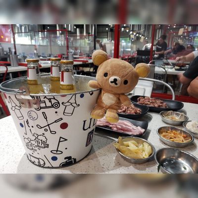 AYCE GOGI - WEST HILLS - 592 Photos & 584 Reviews - 6705 Fallbrook Ave ...