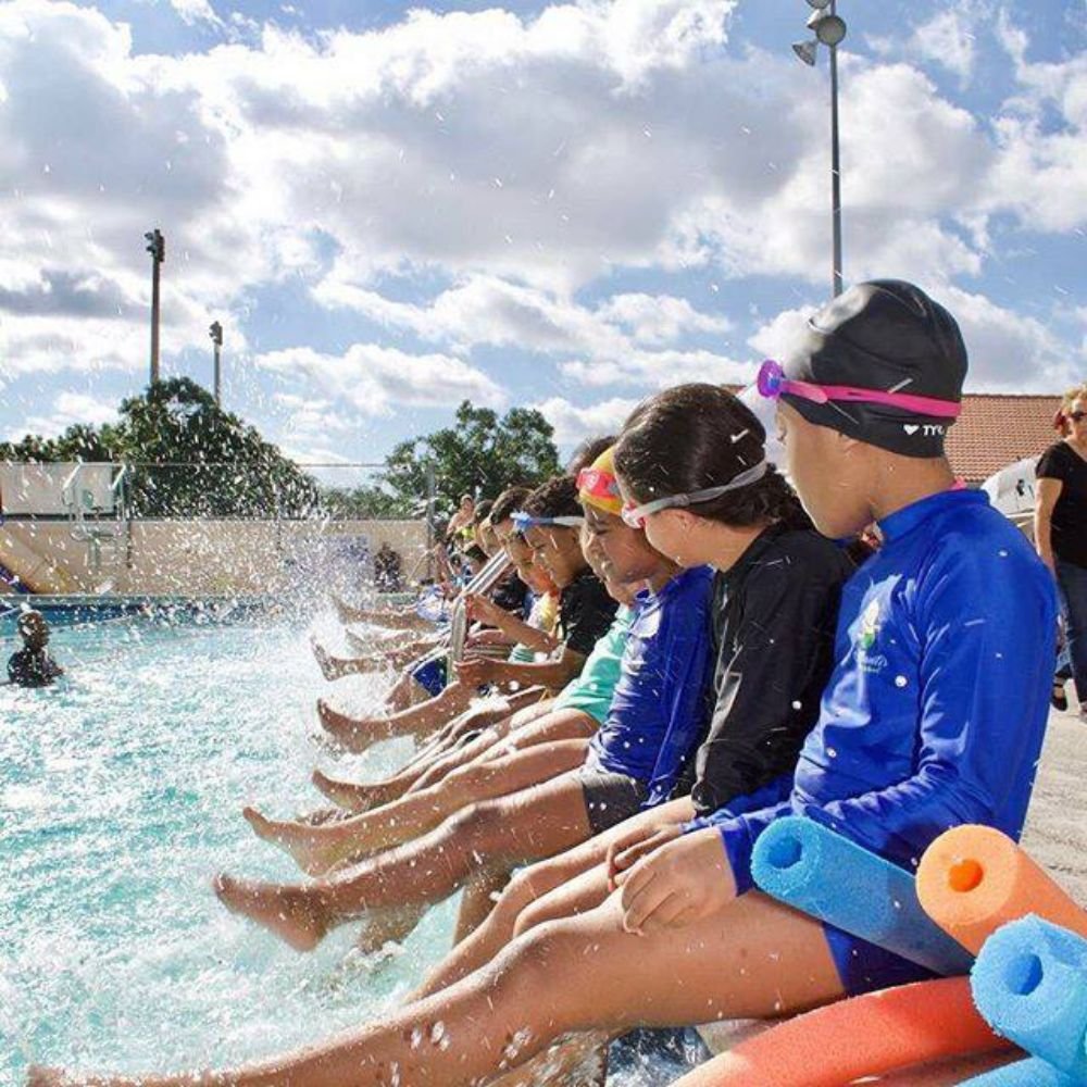 ATLANTIS SWIM SCHOOL - Updated September 2024 - 2250 W 60 St, Hialeah ...