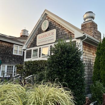 HARBOUR - Updated September 2025 - 100 Photos & 68 Reviews - 134 W ...