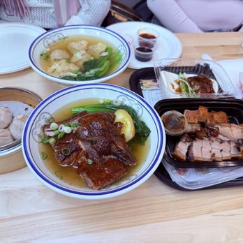 DIM SUM SAM - Updated March 2025 - 371 Photos & 186 Reviews - 240 W ...