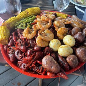 THE RIVERSIDE SEAFOOD AND GRILL - 26 Photos & 14 Reviews - 17433 River ...