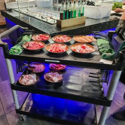 SOUPLEAF HOT POT - Updated April 2025 - 590 Photos & 358 Reviews - 6929 ...