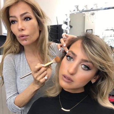 SHINA RAY BEAUTY ACADEMY - Updated March 2025 - 44 Photos - 18401 W ...