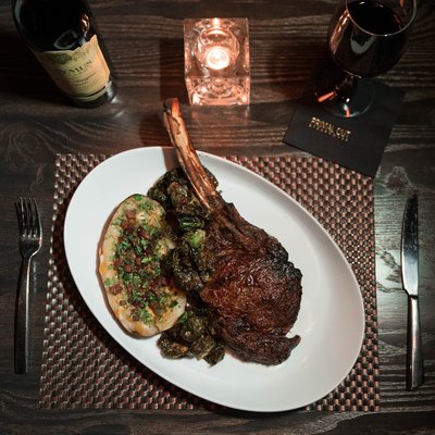 PRIMAL CUT STEAKHOUSE - Updated December 2025 - 79 Photos & 20 Reviews ...