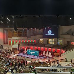 Churches - FIRST BAPTIST ORLANDO - 92 Photos & 20 Reviews - 3000 S John ...