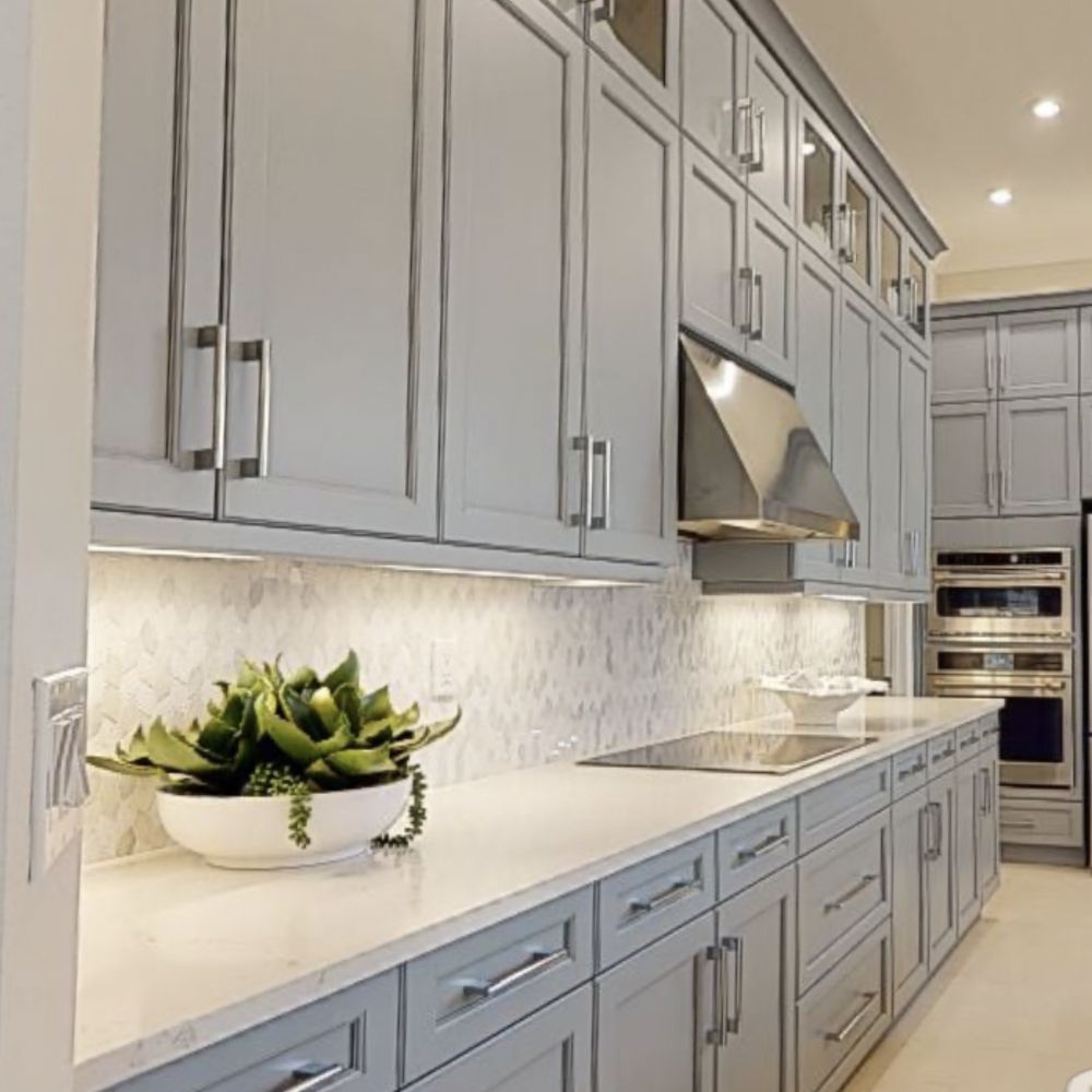 Cac Custom Cabinets | Cabinets Matttroy