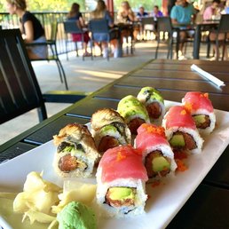 SUSHI NINE - Updated August 2024 - 568 Photos & 485 Reviews - 3812 ...