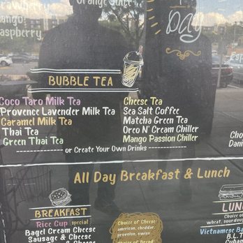 JAVA LOCO - Updated April 2025 - 350 Photos & 388 Reviews - 289 S Van ...