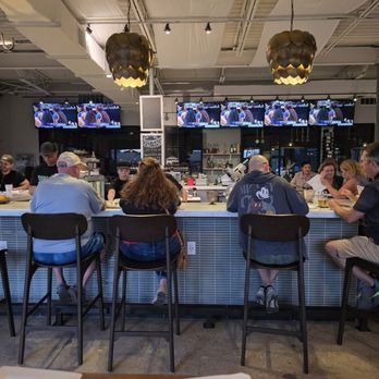 RUNABOUT BREWING - Updated May 2025 - 87 Photos & 25 Reviews - 4721 S ...