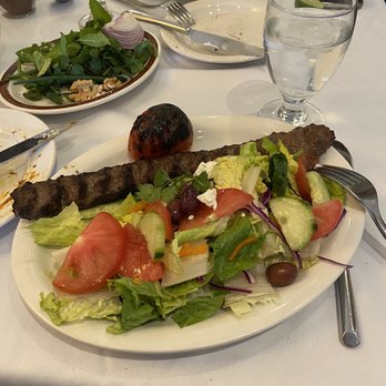 FAMOUS KABOB - 471 Photos & 738 Reviews - 1290 Fulton Ave, Sacramento ...