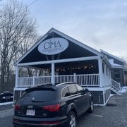 CIMA RESTAURANT AND CHOP HOUSE - 88 Photos & 87 Reviews - 2200 Boston ...