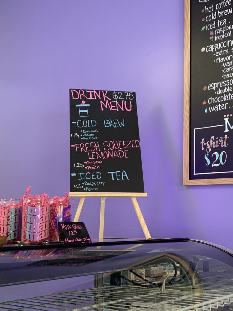 UPSTATE COOKIE SHACK - 16 Photos & 25 Reviews - 474 N Greenbush Rd ...