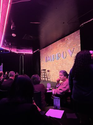 ADDISON IMPROV - Updated August 2025 - 147 Photos & 341 Reviews - 4980 ...