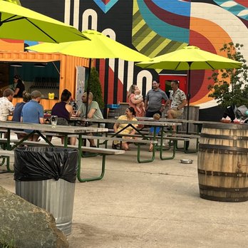 UNION CRAFT BREWING - Updated July 2025 - 319 Photos & 227 Reviews ...