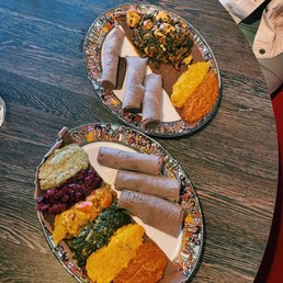 ADDIS NOLA - Updated April 2025 - 508 Photos & 288 Reviews - 2514 Bayou ...