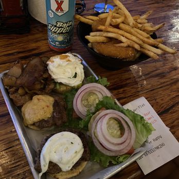 CRAZEE BURGER - Updated August 2024 - 1200 Photos & 854 Reviews - 3993 ...